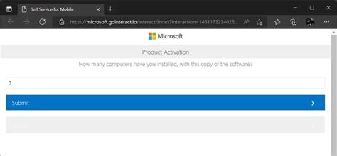 Jak aktywować licencję Microsoft Office przez telefon Office 2021 2019