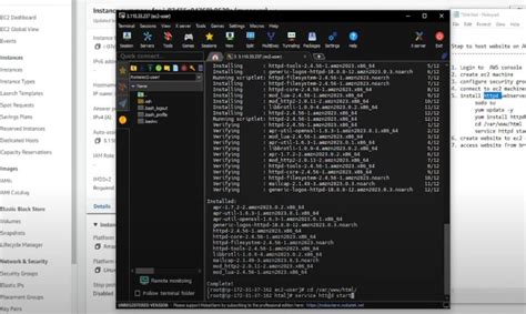 Shriyanshi Srivastava On Linkedin Aws Cloudcomputing Webdevelopment