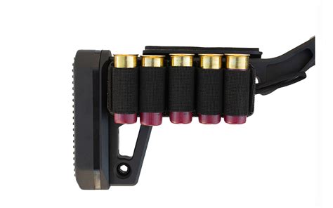 Chisel Machining Stocks For Ltt 1301 Shotgun