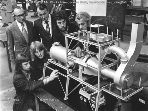 It Was 55 Years Ago Today South West Durham Training