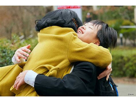 家族だから愛したんじゃなくて、愛したのが家族だった 第1回 Tvガイドみんなドラマ