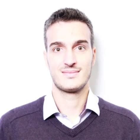 Panayiotis Georgiou Cv