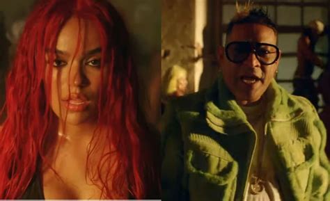 Karol G Estrena Oficialmente ‘gatúbela Junto A Maldy Infobae