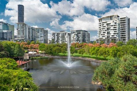 Sites To See In Brisbane A To Z Brisbane