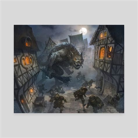 Unnatural Growth An Art Canvas By Svetlin Velinov Inprnt