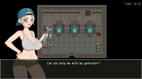 The Bunker 69 Uncen Eng By Mensh And Feodosiy