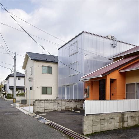 Seven Of The Best Examples Of Polycarbonate Architecture