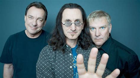Rush The History Of The Prog Band By Geddy Lee And Alex Lifeson Louder