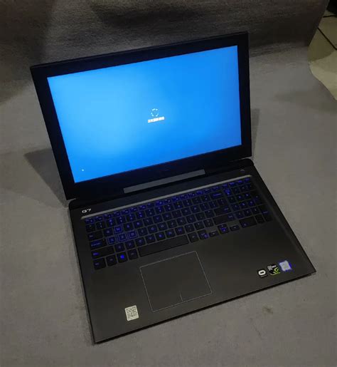 High Quality Gaming Laptop For Dell G Core I Th Gen Gtx Ti G Graphics Card Inch