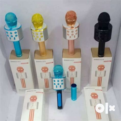 Wireless Mic At Best Price In India