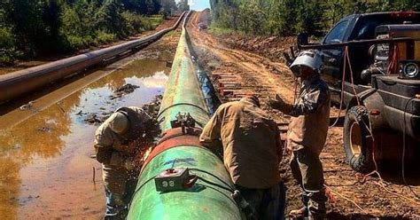 Ultimate Guide To Pipeline Welding Welding Of Welders