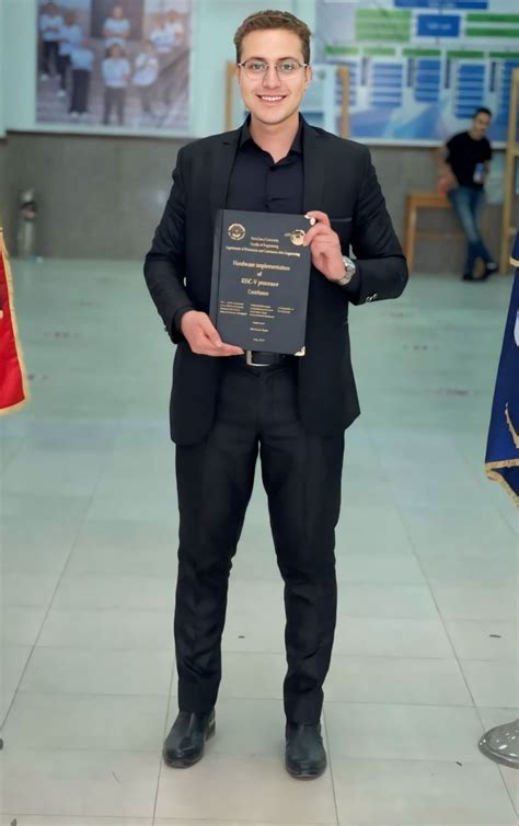 Graduationproject Risc Fpga Soc Embeddedsystems Iot Mohamed