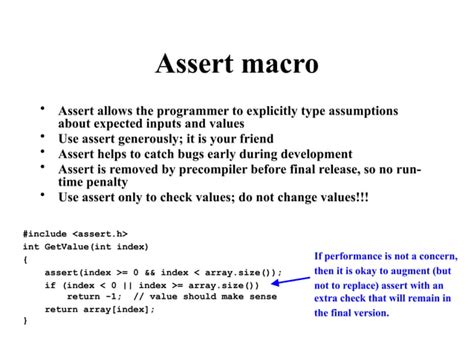 Lecture Notes On Oops C On Class And Objects Ppt