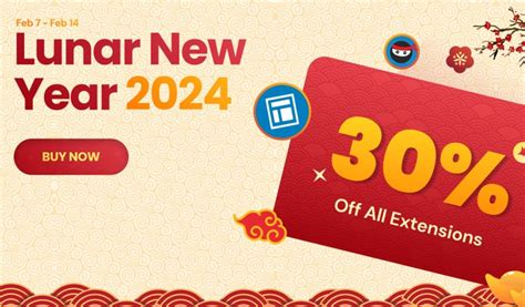 happy lunar new year 2024 30 off all extensions magezon blog