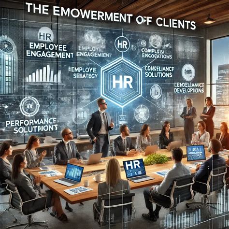 Hr Consulting Services Consult A Leading Human Resource Firm For Your