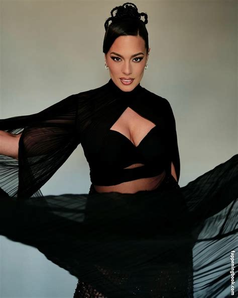 Ashley Graham Nude The Fappening Photo 3985200 Fappeningbook