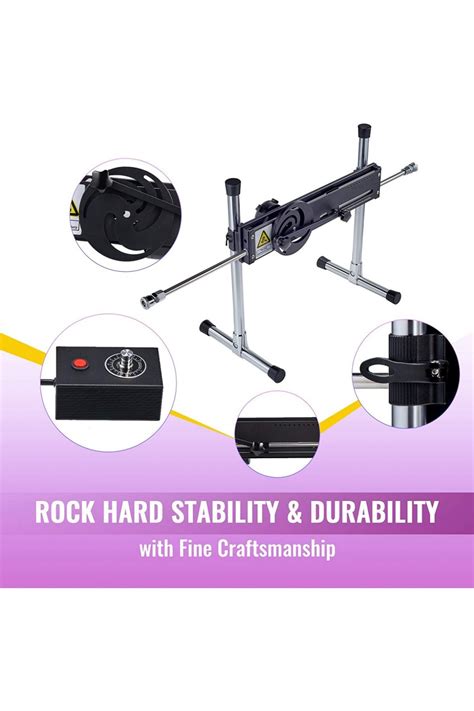 Automatic Sex Machine Adjustable Speed Dual Penetration Capable Vaginalanalpenile Massage Gun Automatic Sex Machine Adjustable Speed Dual Penetration Capable Vaginalanalpenile Massage Gun