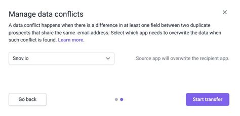 Snov Io How To Connect Snov Io X Pipedrive Integration