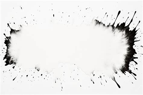 Premium Ai Image Liquid Spill Spreading On Abstract Background