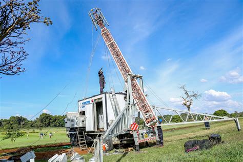 solving connectivity challenges through roaming “cow” africa business