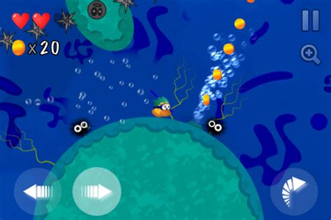 Soosiz For Iphone And Ipod Touch Soosiz Hd For Ipad