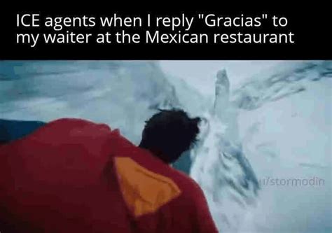 Ice Agents Meme Meme By Seychelpsyop Memedroid
