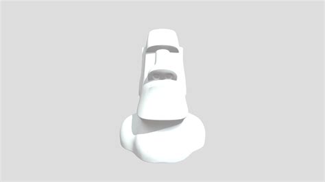 Moia Quality Mega 3d Model By Nelemans Ab89f23 Sketchfab