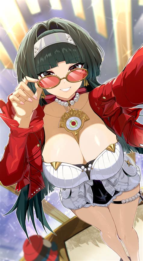 Bupa Chila Astra Yao Bangboo Zenless Zone Zero Zenless Zone Zero