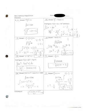 Sequence And Series Problems Sure Here Are Some Sequences And Series Calculus Problems