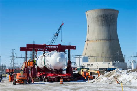 Smr And Advanced Reactors 2025 Bechtel