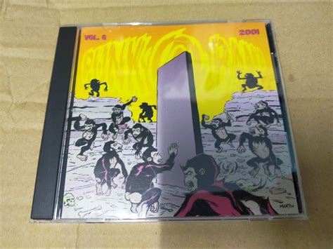 Punk O Rama Vol 6 Hobbies Toys Music Media CDs DVDs On Carousell