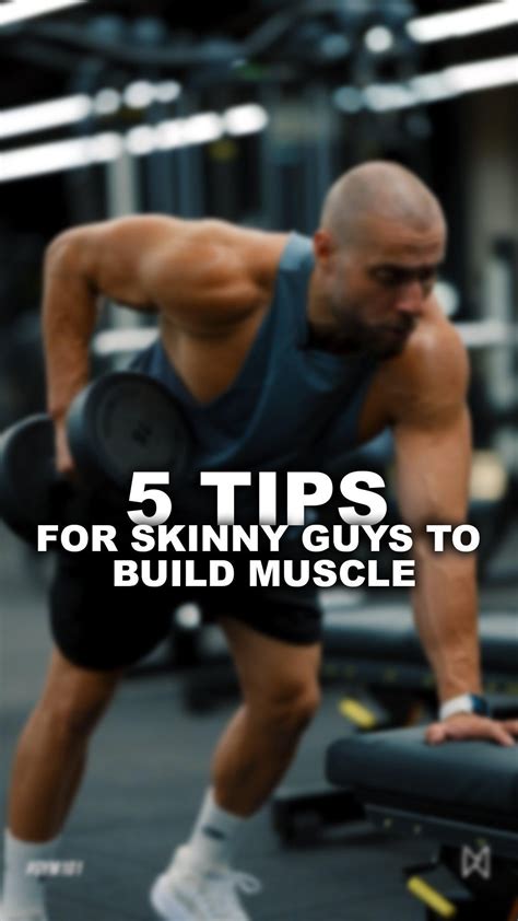 Best Exercises For Ectomorphs