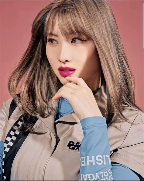 Pink Lips Rmomo