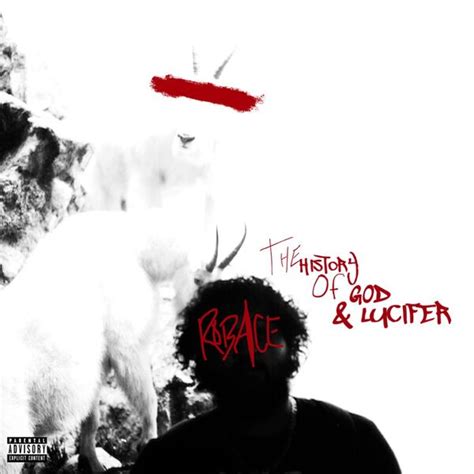 The History Of God And Lucifer Rob Ace Qobuz