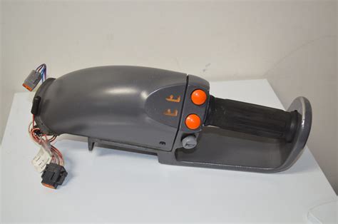 Control Pod Assembly Uniparts