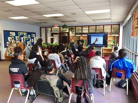 Downsview Secondary School 惠安留學