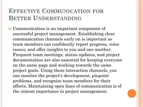 Ppt A Guide To Mastering Project Management Successfully Powerpoint Presentation Id 12678495