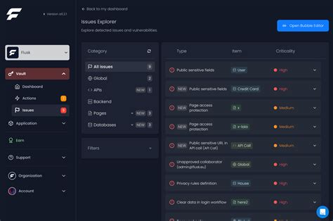 Flusk Vault Software Reviews Demo And Pricing 2024