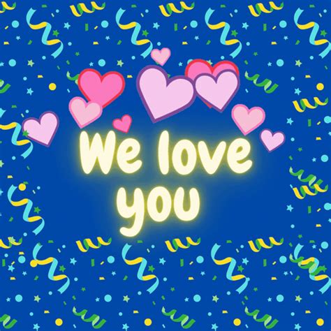 Love You So Much S