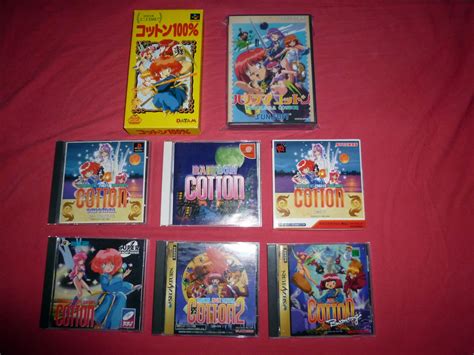 Telespieleabend Folge 15 Cute Em Ups J Junk Hardcore To The Core