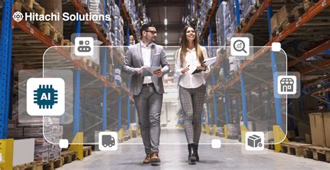 Adaptive Demand Planning In A Dynamic World An Ai Powered Approach