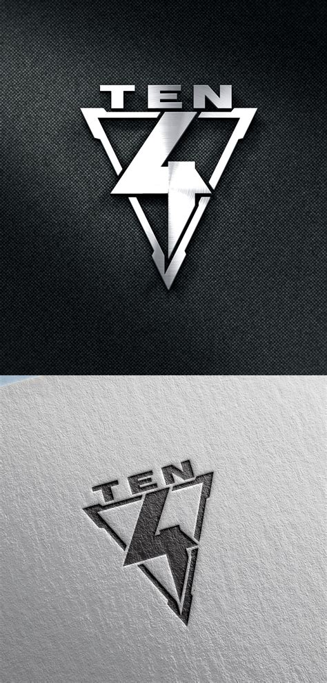 Home And Garden Logo Design For Ten4 By Sspp Design 24323486