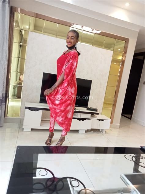 Maysara Nyali Female Escort Call Girl Mombasa Raha Escorts