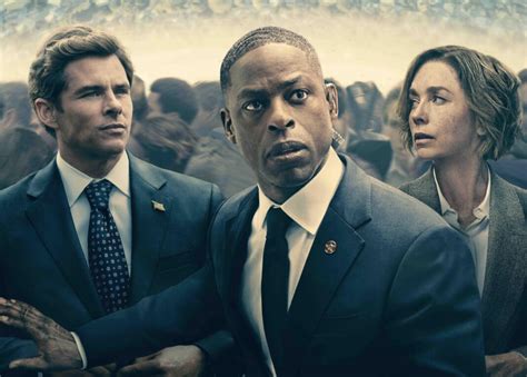 Paradise Season 2 Cast Rumours And Release Date Our Culture