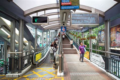 홍콩여행소호 영화 중경삼림 속 미드레벨에스컬레이터 어디까지 가봤니 네이버 블로그