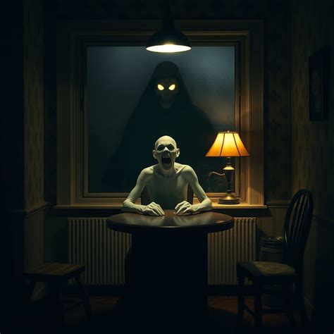 Specter Phantom Specter Phantom