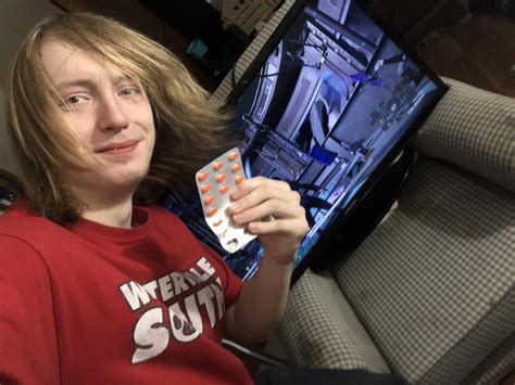 I Did Delsym Tablets And Acted Pretty Sus R Dextrodoomers