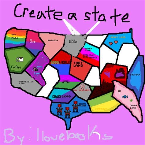 Editing Add Your State Free Online Pixel Art Drawing Tool Pixilart