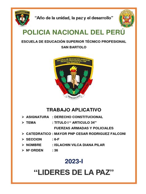trabajo islachin art 34 cpp descargar gratis pdf corrupción