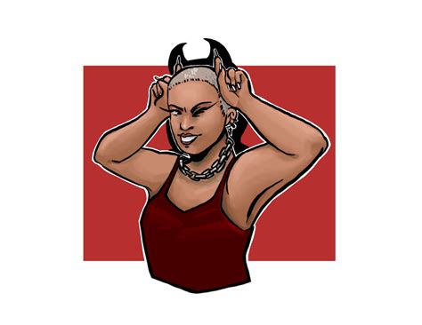 Doja Cat Ooo She The Devil” Edina Zephyrus